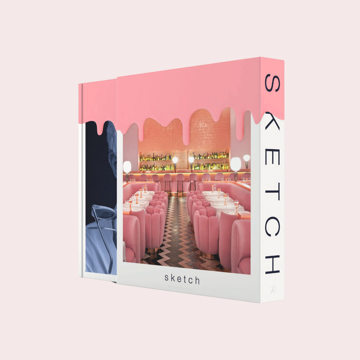 the sketch Book – sketch London